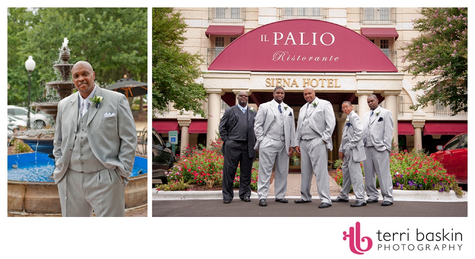 Elbert and Veronica | The Wedding - Virginia + Destination Wedding ...