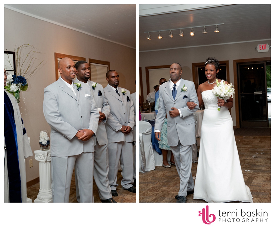 Elbert and Veronica | The Wedding - Virginia + Destination Wedding ...