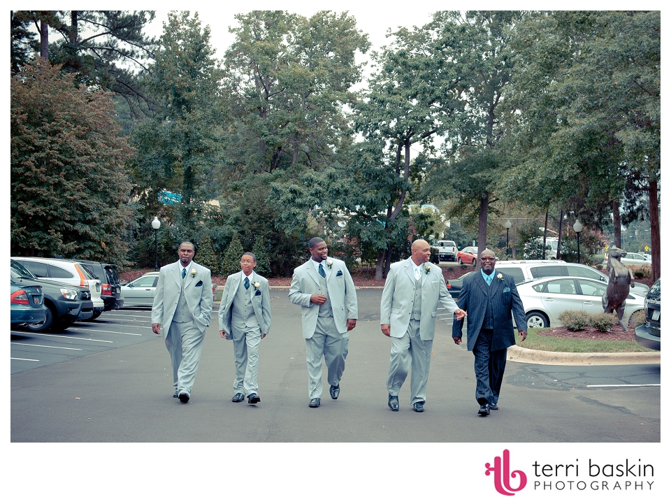 Elbert and Veronica | The Wedding - Virginia + Destination Wedding ...