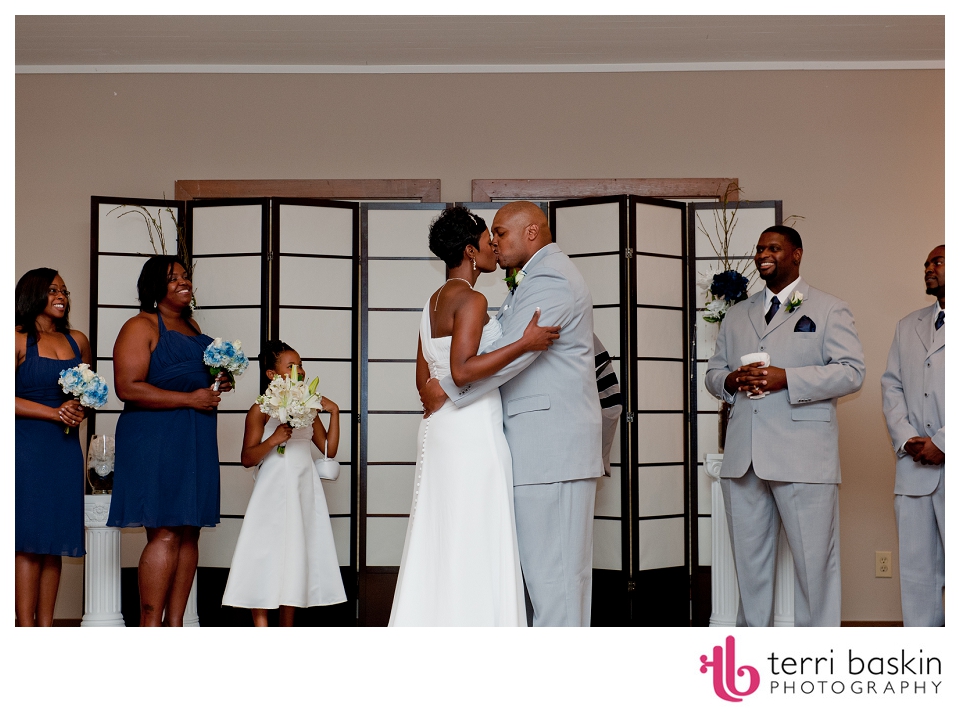Elbert and Veronica | The Wedding - Virginia + Destination Wedding ...