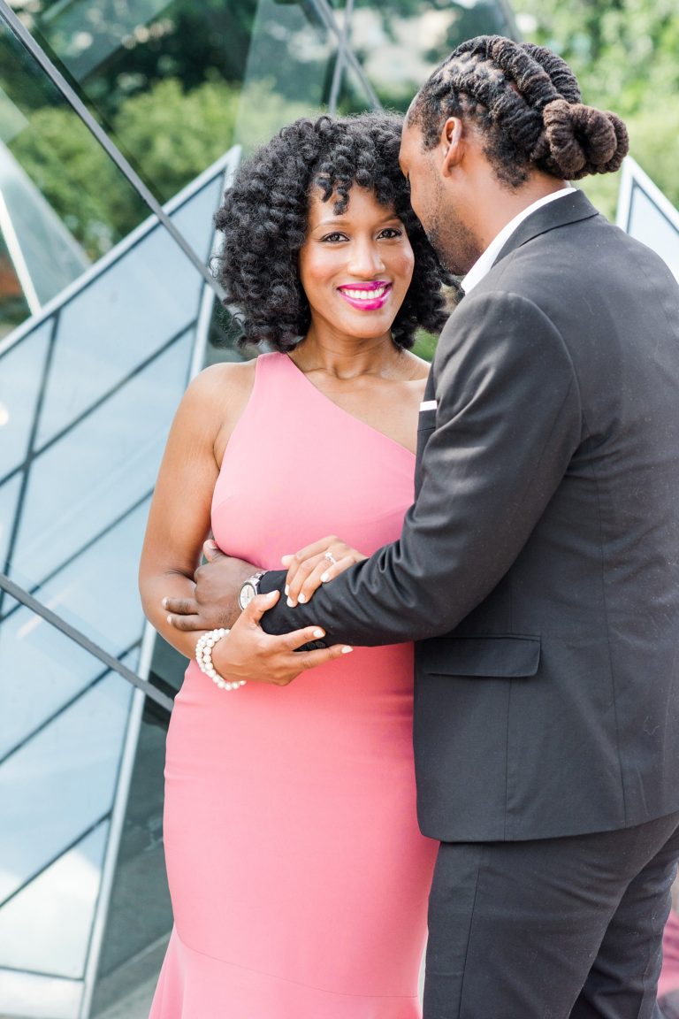 National Gallery of Art Engagement | Wendall + Kenisha - Virginia ...