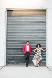 Washington, DC Monument Engagement | Andre & Bridgette - Virginia ...